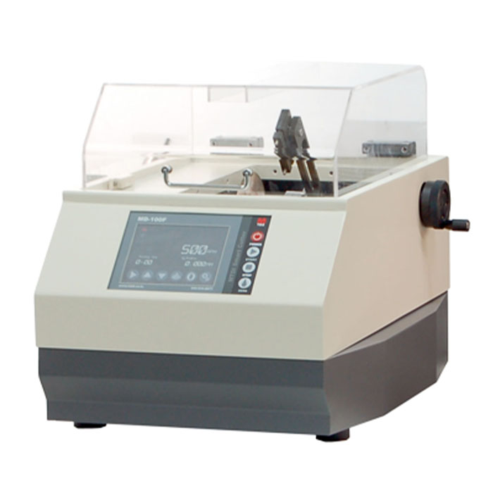 Daimo 100S - Mikrosistem Laboratuvar Cihazları