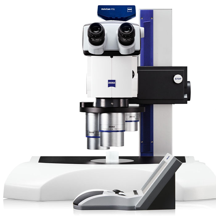 Discovery - Mikrosistem Laboratuvar Cihazları