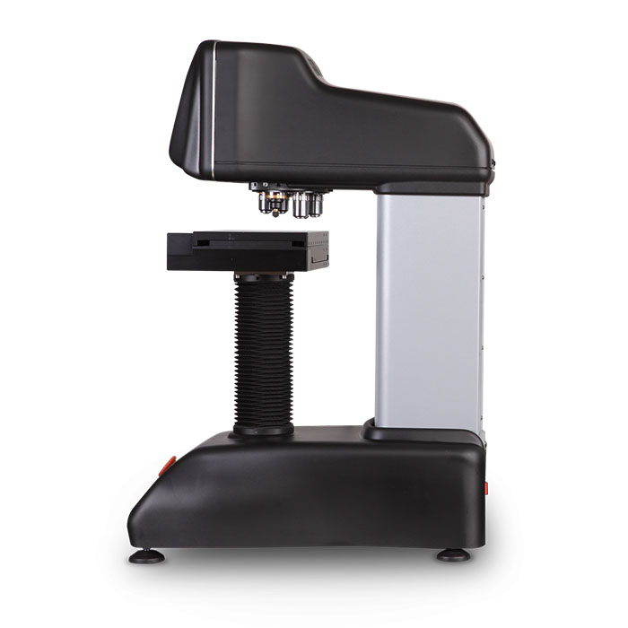 Falcon 500 - Mikrosistem Laboratuvar Cihazları