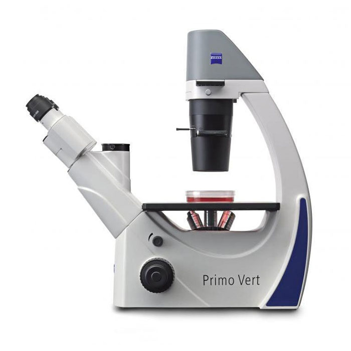 Primovert - Mikrosistem Laboratuvar Cihazları